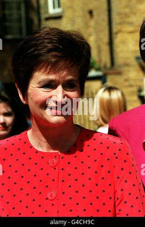 JEAN CORSTON MP LABOUR PARTY EAST BRISTOL 30 October 1997 Stock Photo ...