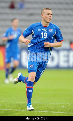 Kolbeinn Sigthorsson, Iceland Stock Photo - Alamy