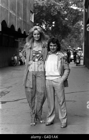 susan anton, 80s Stock Photo - Alamy