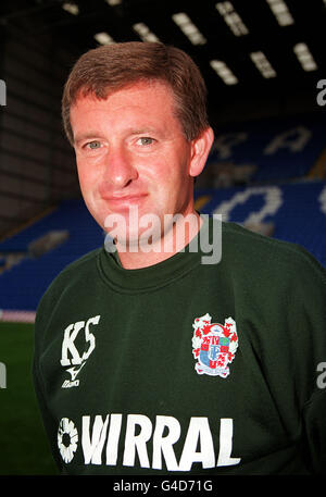 TRANMERE ROVERS FC Stock Photo - Alamy