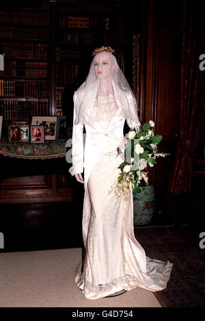 Lili Maltese and Henry Dent- Brocklehurst arrive for the World Premiere ...