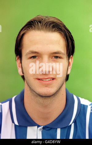 COLCHESTER UNITED FOOTBALL CLUB LIMITED Richard Wilkins (Captain Stock ...