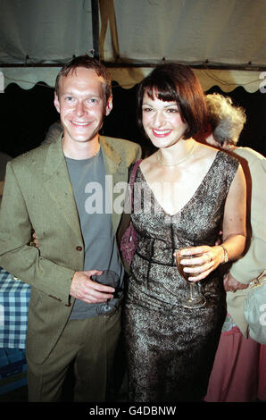 Steven Mackintosh Film The Land Girls (1998) Characters: Joe Lawrence ...