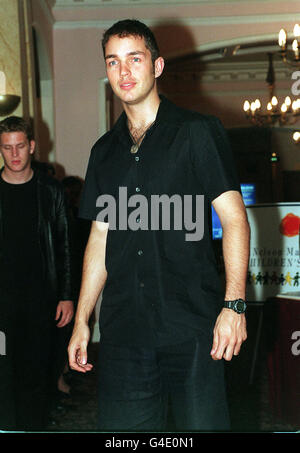 COLGATE MODEL COMPETITION Stock Photo - Alamy