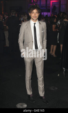 Alex Zane Harry Potter And The Deathly Hallows: Part 2 - World Film ...