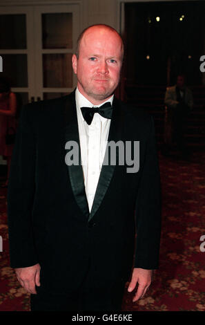 Actor Steve McFadden who plays Eastenders hardman Phil Mitchell January ...