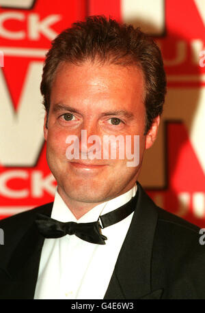 PETER AMORY.ACTOR, EMMERDALE.08/12/1993.B75C29AC Stock Photo - Alamy