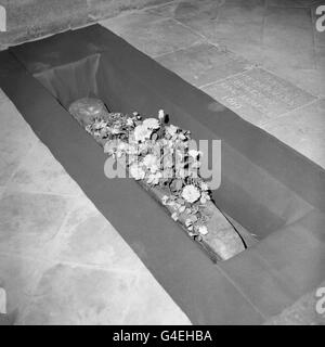 Royalty - Anne Mowbray, Duchess of York - Kensington Palace, London ...