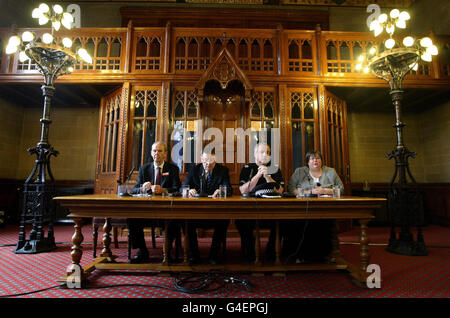 Assistant Chief Constable Garry Shewan of Greater Manchester Police ...