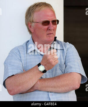 Ben and Catherine Mullany murder Stock Photo - Alamy