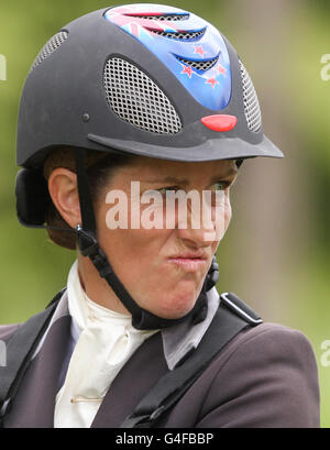 Equestrian - Gillespie Macandrew Hopetoun International Horse Trials ...