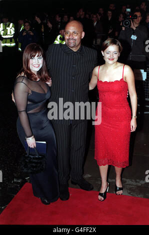 BROOKSIDE, from left: Louis Emerick, Beverley Hills, 1982-2003 ...