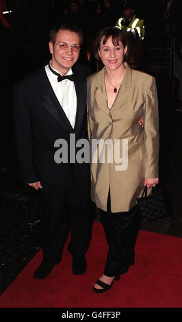 MARK HOMER.ACTOR,''TONY'' IN ''EASTENDERS''.17/06/1998.N76C17C Stock ...