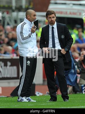 Roberto Di Matteo Coach (Chelsea), MAY 19, 2012 - Football / Soccer ...