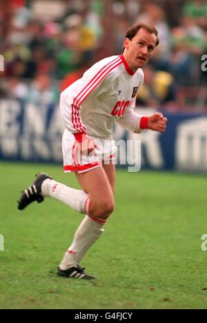 Soccer - USSR Stock Photo - Alamy