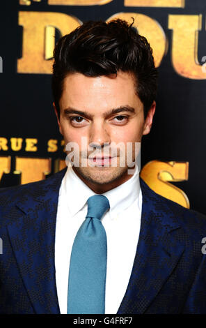 Dominic Cooper at Devil's Double Premiere at the Regal Theatre In Los ...
