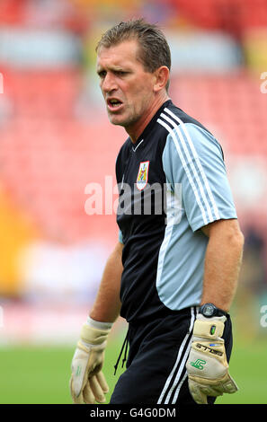 STUART NAYLOR WEST BROMWICH ALBION FC 07 September 1995 Stock Photo - Alamy