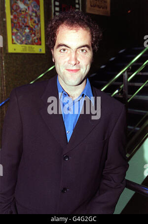 Actor James Nesbitt arrives for world premiere of 'Harry Potter and the ...