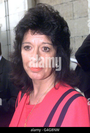 Geoffrey Boycott with his girlfriend Rachel Swinglehurst and publicist ...