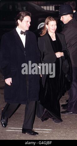 Daniel Chatto with his wife Lady Sarah (daughter of Princess Margaret ...