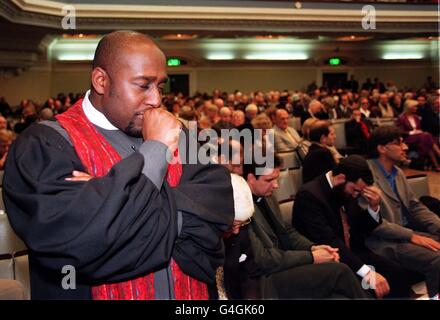 Photo of the Seventh Day Adventist Church, Capitol Hill, Washington, DC ...