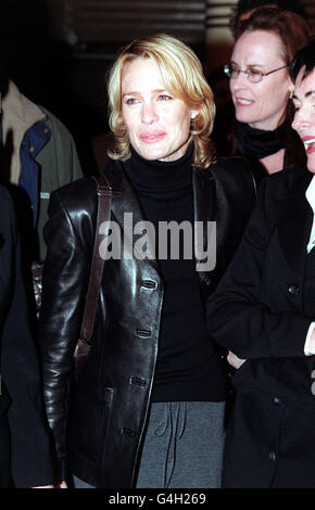 Robin Wright Penn attends the premiere of Pixar's "Up" at the Cannes ...