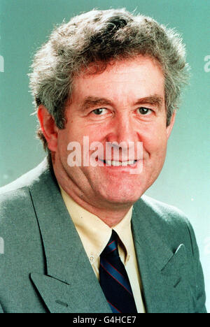 Alun Michael MP Labour for Cardiff South and Penarth Former First ...