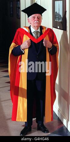 BILL OWEN ACTOR COMPO "LAST OF SUMMER WINE" (1970 Stock Photo - Alamy