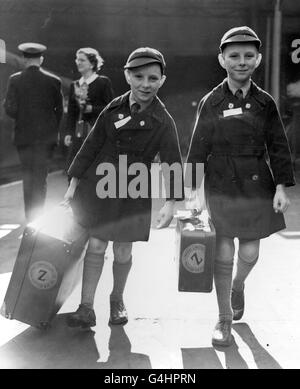 From left: seven-year-old Susan Scheftel going over script with her ...