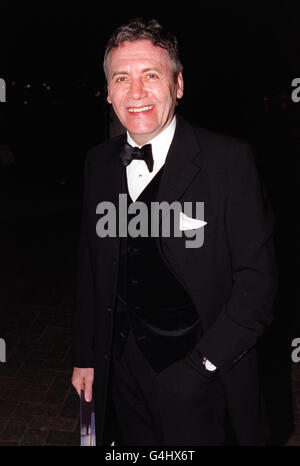 TV Presenter and Fashion Designer Jeff Banks with Butlins Redcoats in ...