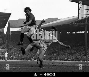 Manchester United's Stuart Pearson. Manchester United's Stuart Pearson ...