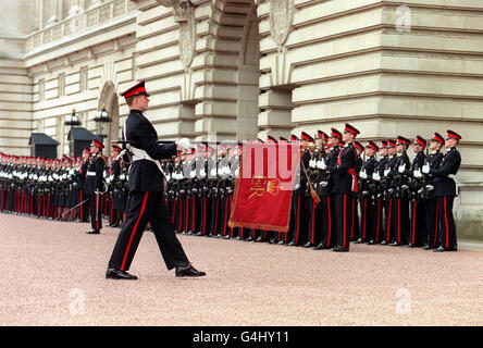 Royal Military Academy Sandhurst New College Stock Photo - Alamy