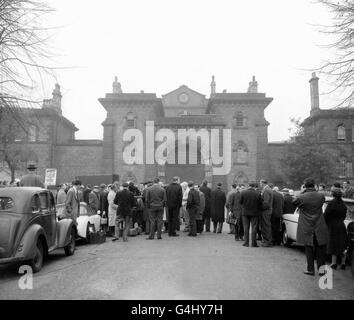 Crime - Detective Sergeant Raymond Purdy Murder - Chelsea Police ...
