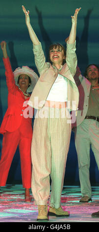 Stokke/Mamma Mia 8 Stock Photo - Alamy