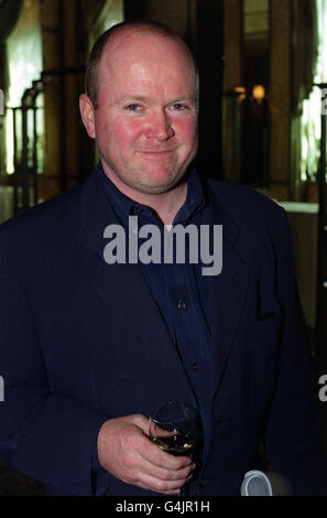 Eastenders Hardman actor Steve McFadden January 2001 who plays Phil ...