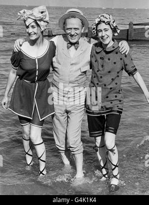 Actress Jenny Tomasin, who plays 'Ruby' in the television series ...