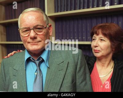 James Hanratty Appeal Stock Photo - Alamy