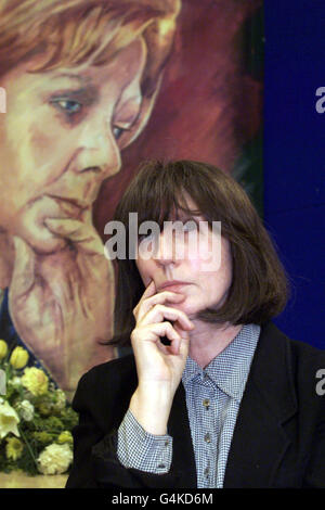 Gareth Pierce, British human rights lawyer and close friend of murdered ...