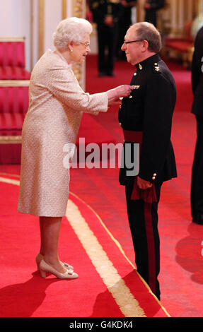 Lieutenant Colonel Colin Shieff, Royal Army Medical Corps, Territorial ...