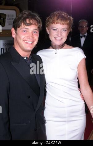 Sid Owen as Ricky Butcher in Eastenders Stock Photo - Alamy