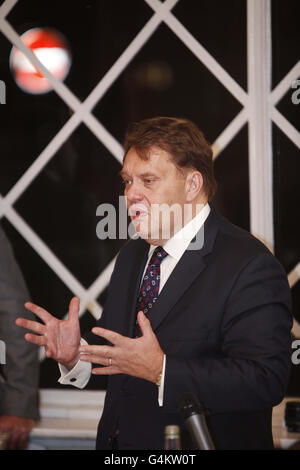 Minister of State for Skills and Further Education Niall Collins ...