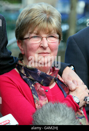 Robert Black court case Stock Photo - Alamy