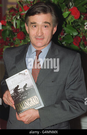 The Second world War by Antony Beevor Stock Photo - Alamy