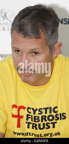 Rugby Union - Glasgow Warriors Announcement - Scotstoun Stock Photo - Alamy