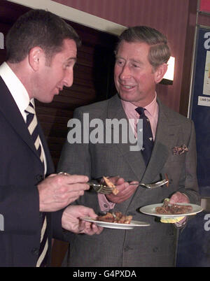 Jonathan Davies, Welsh former rugby footballer and rugby commentator ...