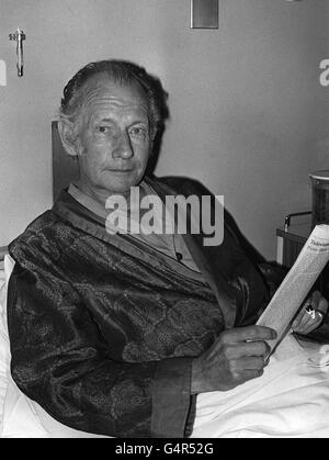 James Cameron (1911-1985) Journalist, Author and Broadcaster, with the ...