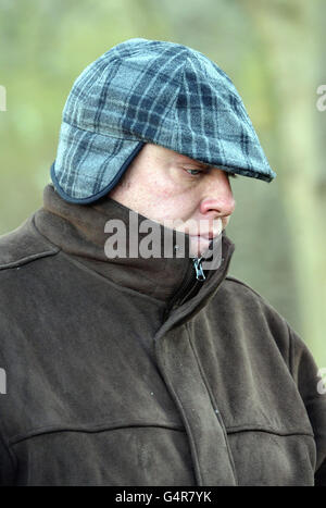 Winterbourne View court case Stock Photo - Alamy