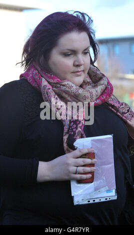 South Gloucestershire Magistrates' Court in Stroud, Gloucestershire, UK ...