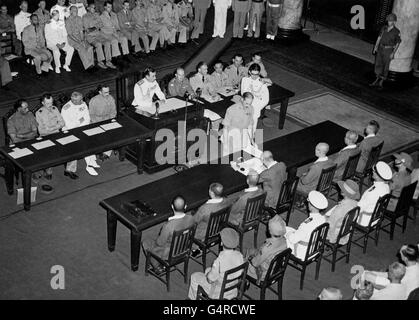 Japanese Surrender to Lord Louis Mountbatten in Singapore 12 September ...