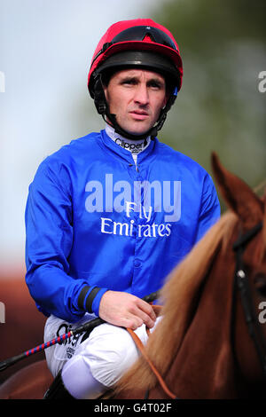 Horse Racing - The Cambridgeshire Meeting 2011 - Thursday - Newmarket ...